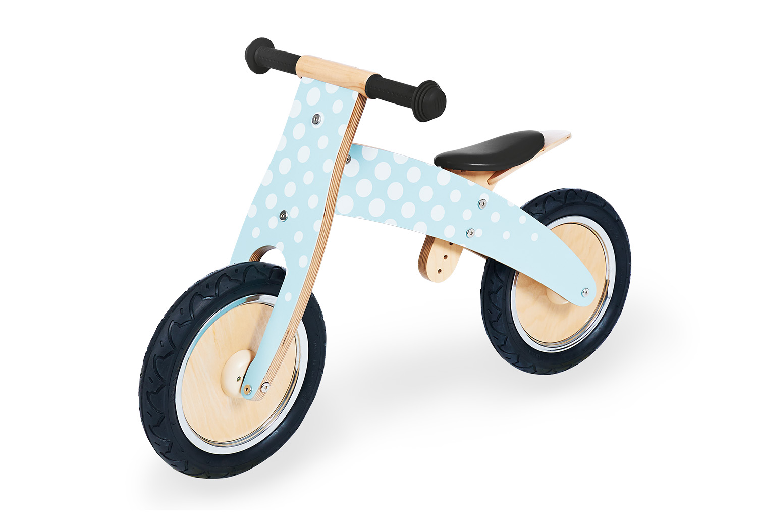 Pinolino Springcykel, Fridolin - Sparkcyklar och cyklar - Import for Kids