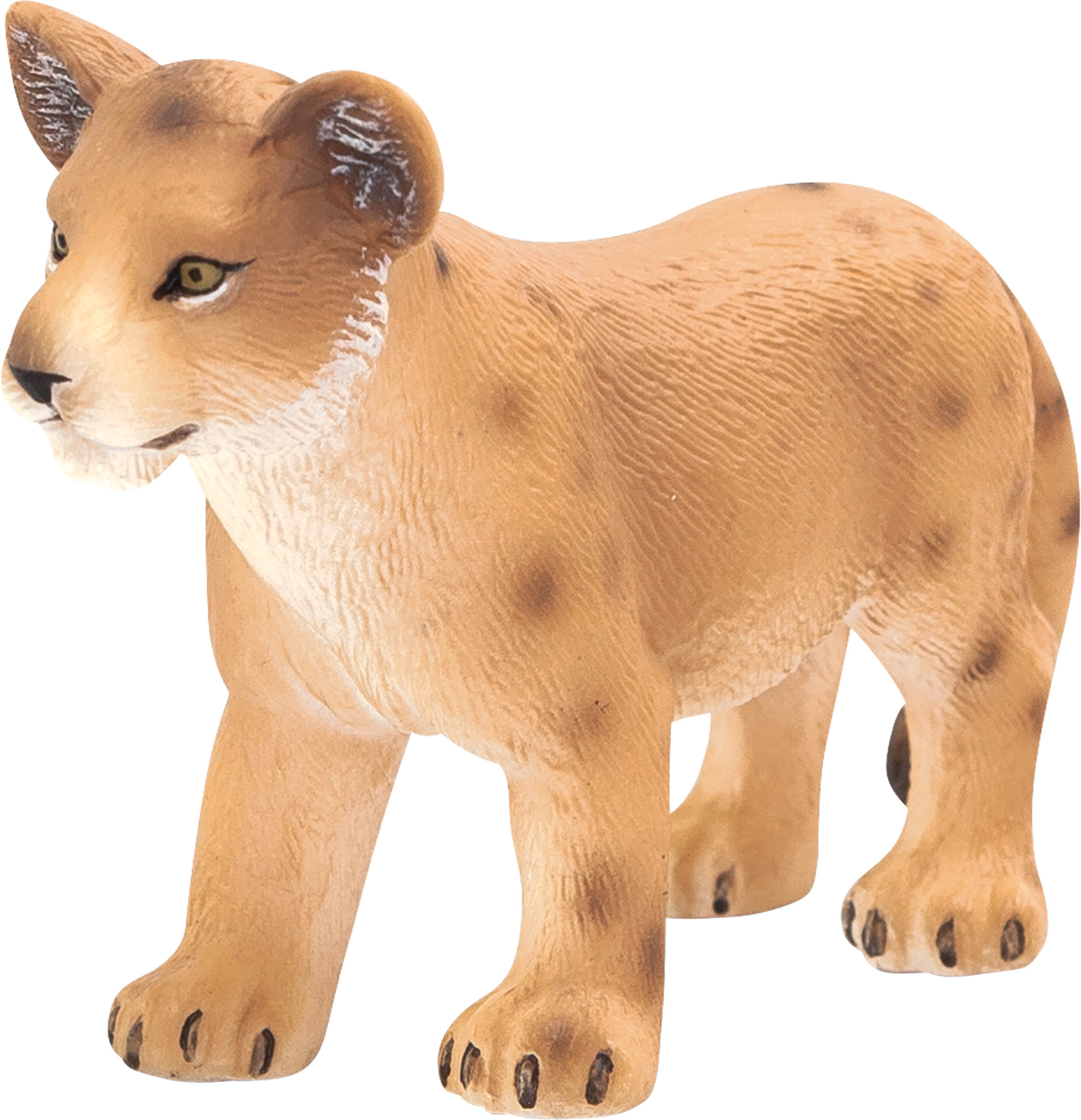 Mojo Løve unge, stående - Mojo - Import for Kids ApS