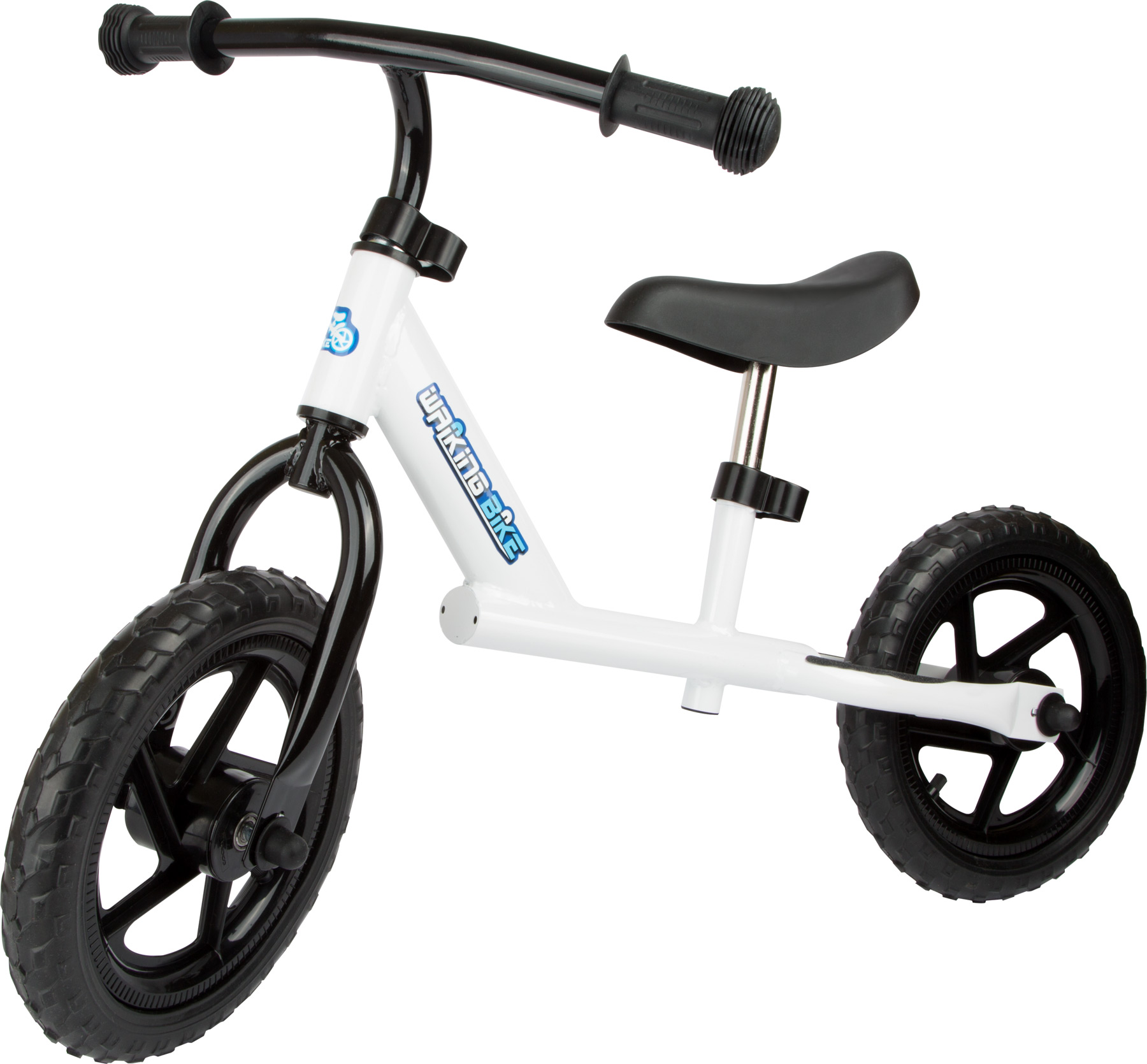 small foot Balance Cykel, Snefnug - small foot - Import for Kids ApS
