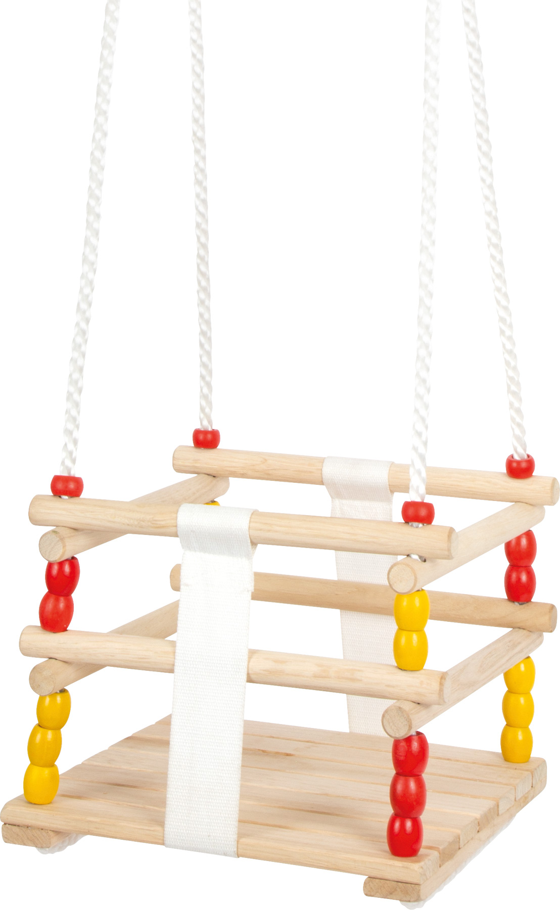 small foot Babygunga - small foot by Legler - Import for Kids